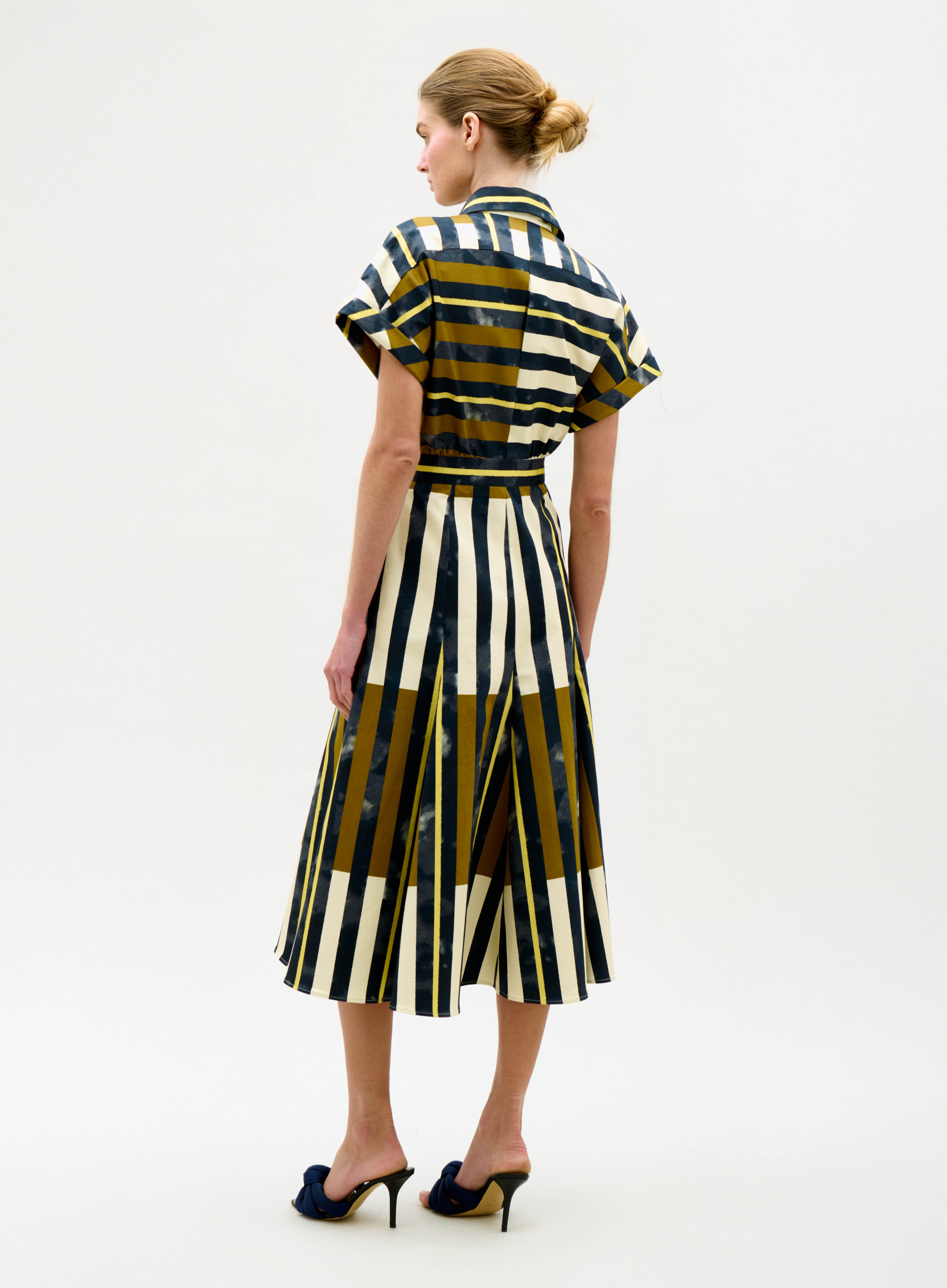 Noor Dress – Silvia Tcherassi España