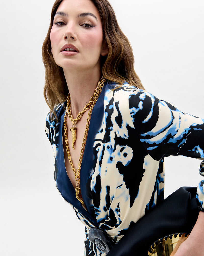 Silvia Tcherassi Europe Online Store – Silvia Tcherassi EU