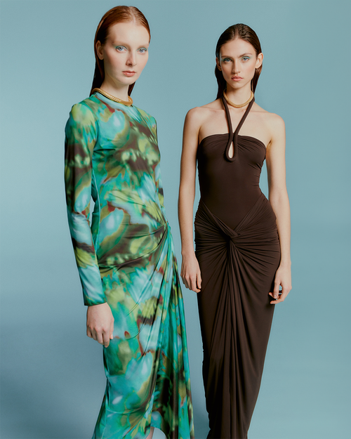 Silvia Tcherassi Europe Online Store – Silvia Tcherassi EU