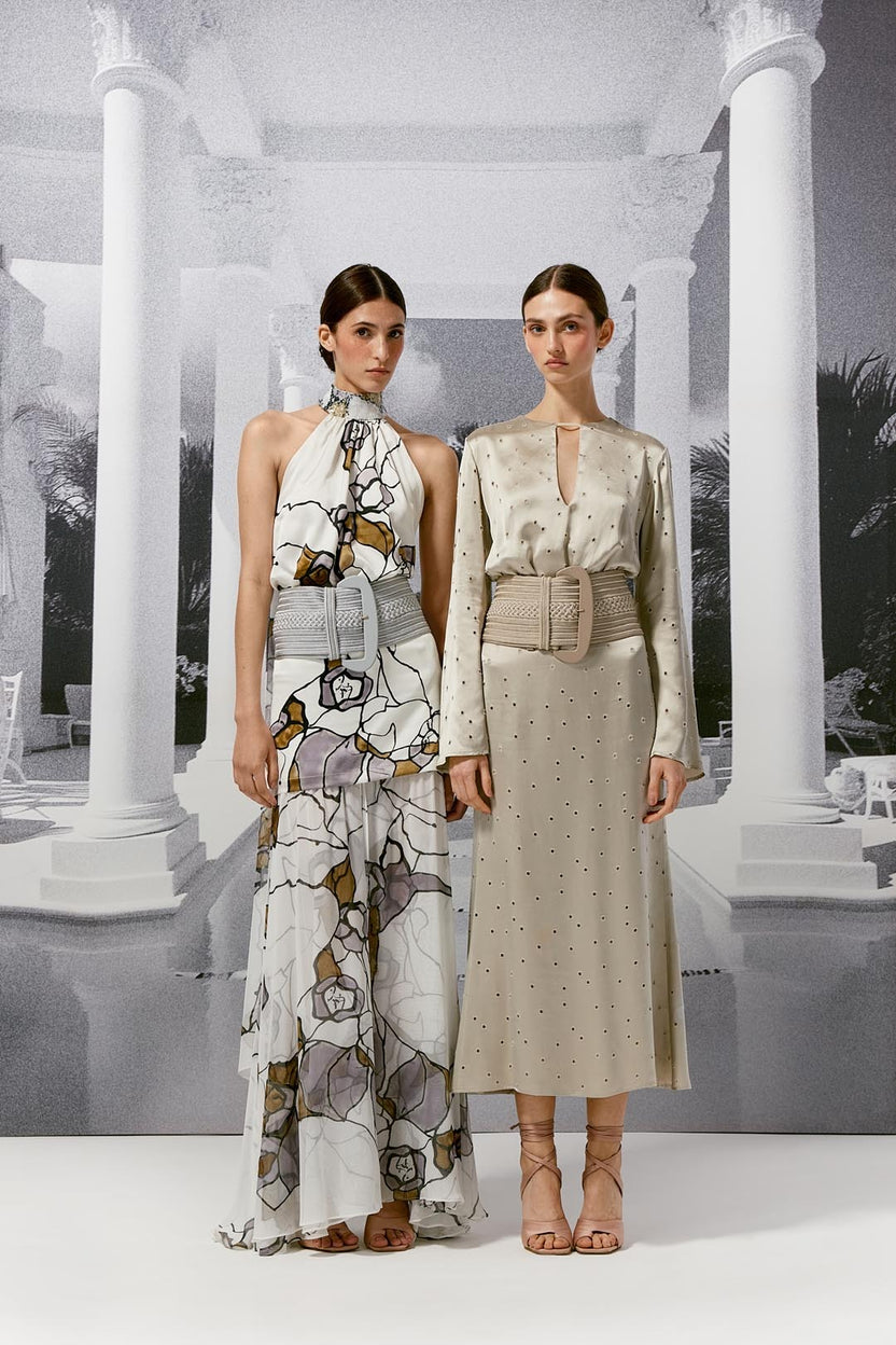Spring 2024 – Silvia Tcherassi España